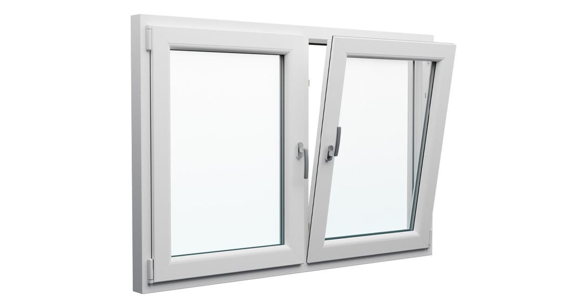 Windows and Doors Made in Germany