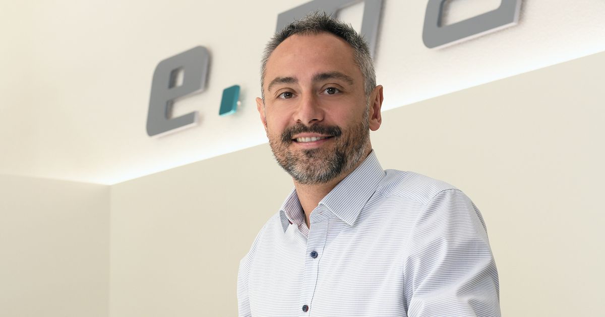 Clever Machines, Smart Processes