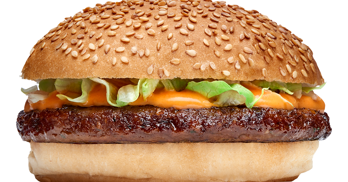 Fast Food Revolution: Tradition Meets the Future