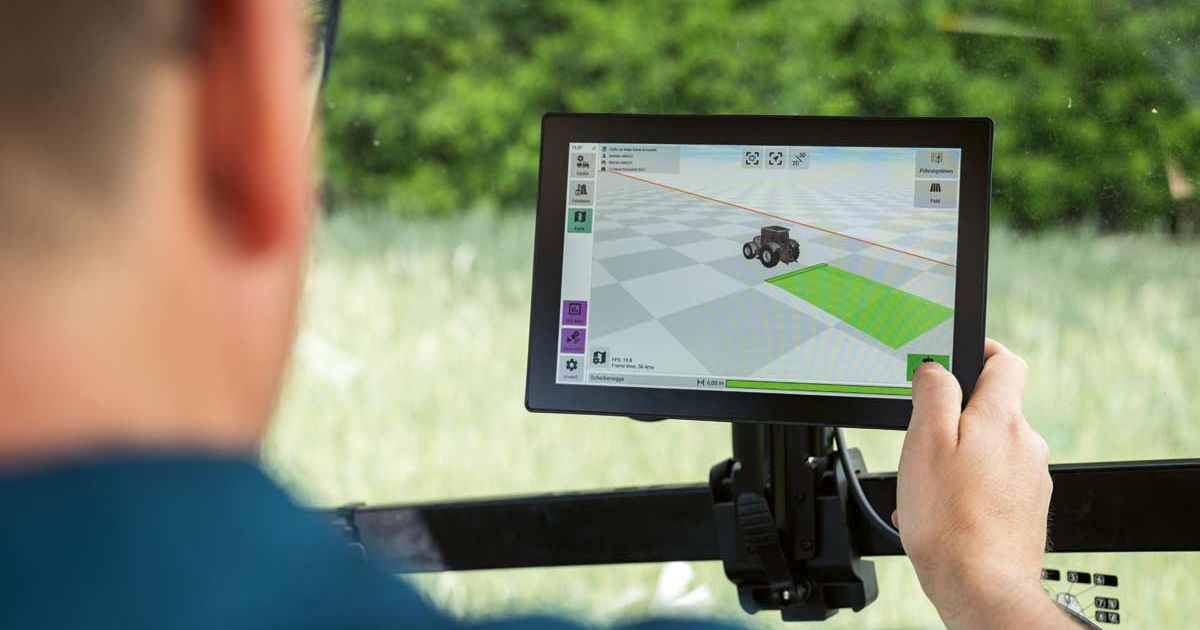 One Platform – Endless Applications