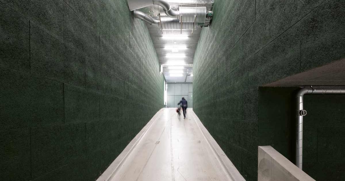 Sustainable. Durable. Swiss-made. A Swiss professional in insulation ...