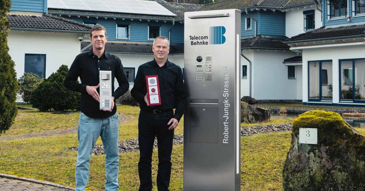 Technology, through which everyone is heard