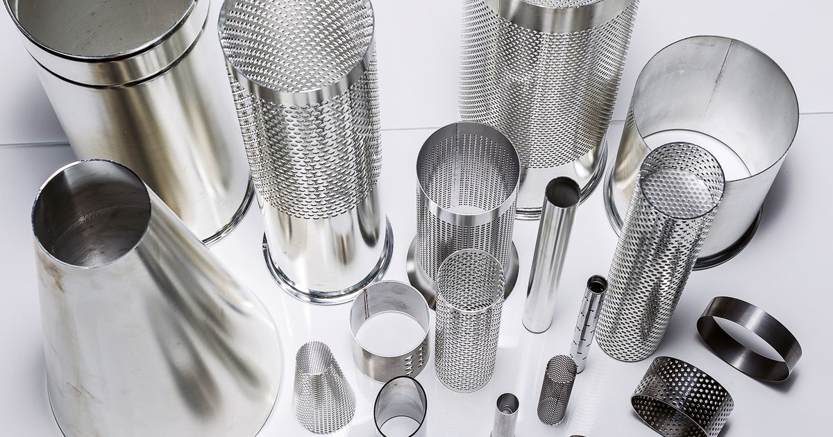 The World of Short Tubes