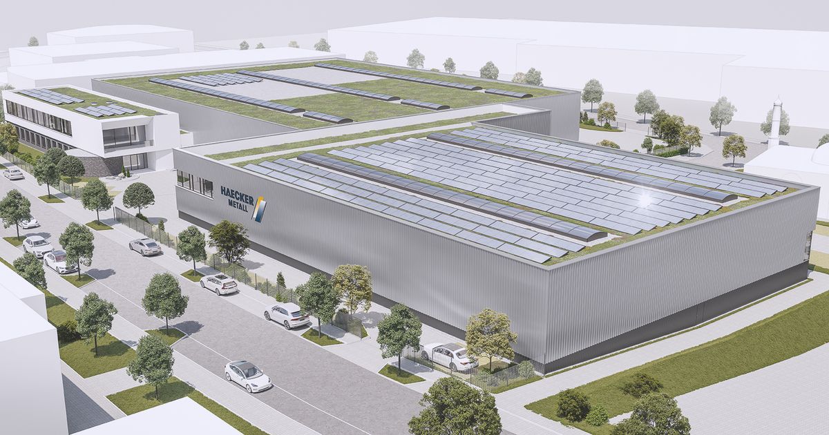 "Technical Progress Needs Copper!"