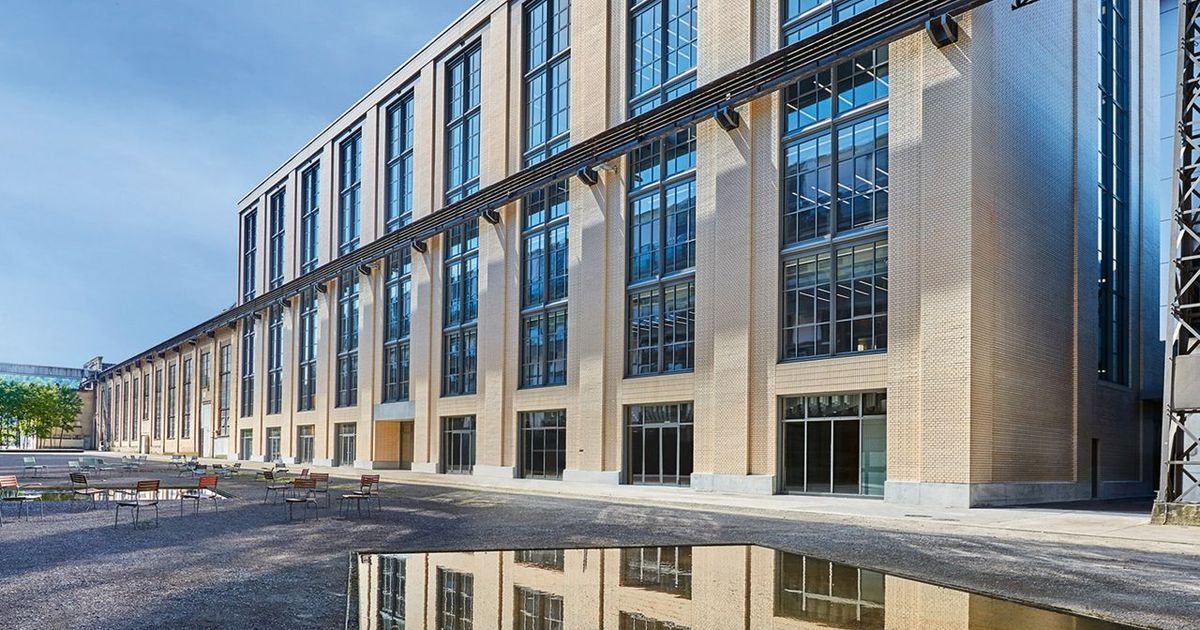 Forster Profile Systems: Innovative Steel Systems