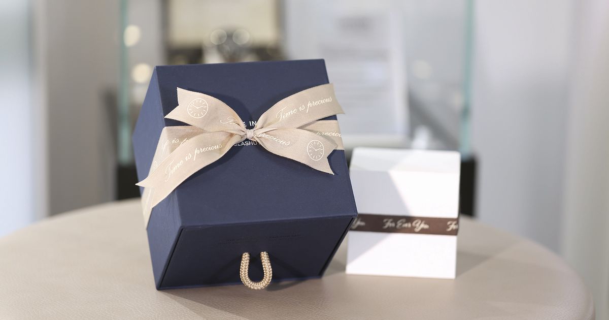 Ribbons, Tapes and More