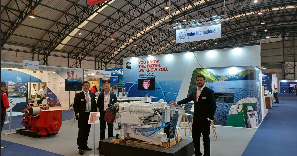 A solution for everything, no matter what the engine transition brings