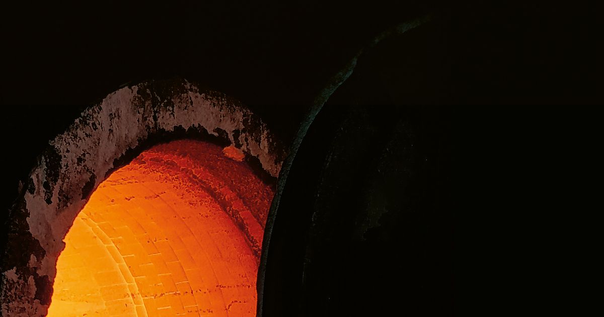 Steel Solid Sustainable!