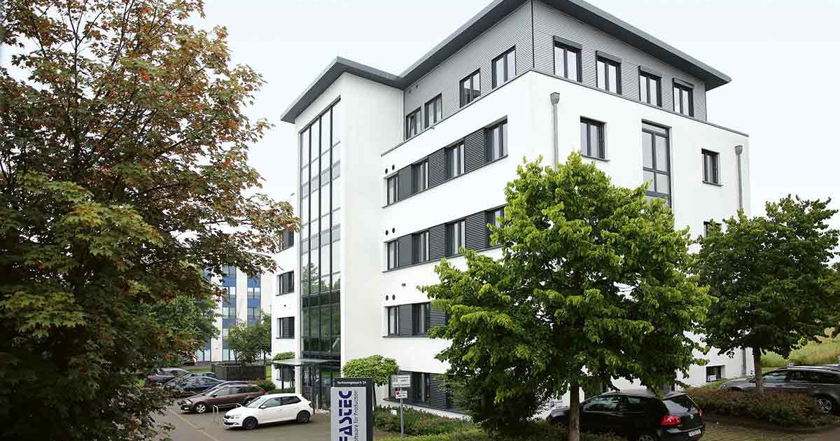 "Our Software Creates Transparency in Production"