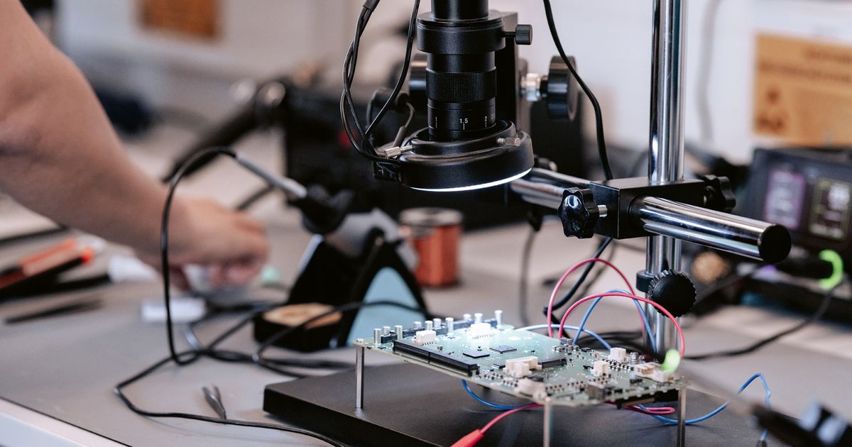 "Ci assicuriamo che la connessione non si interrompa mai!"